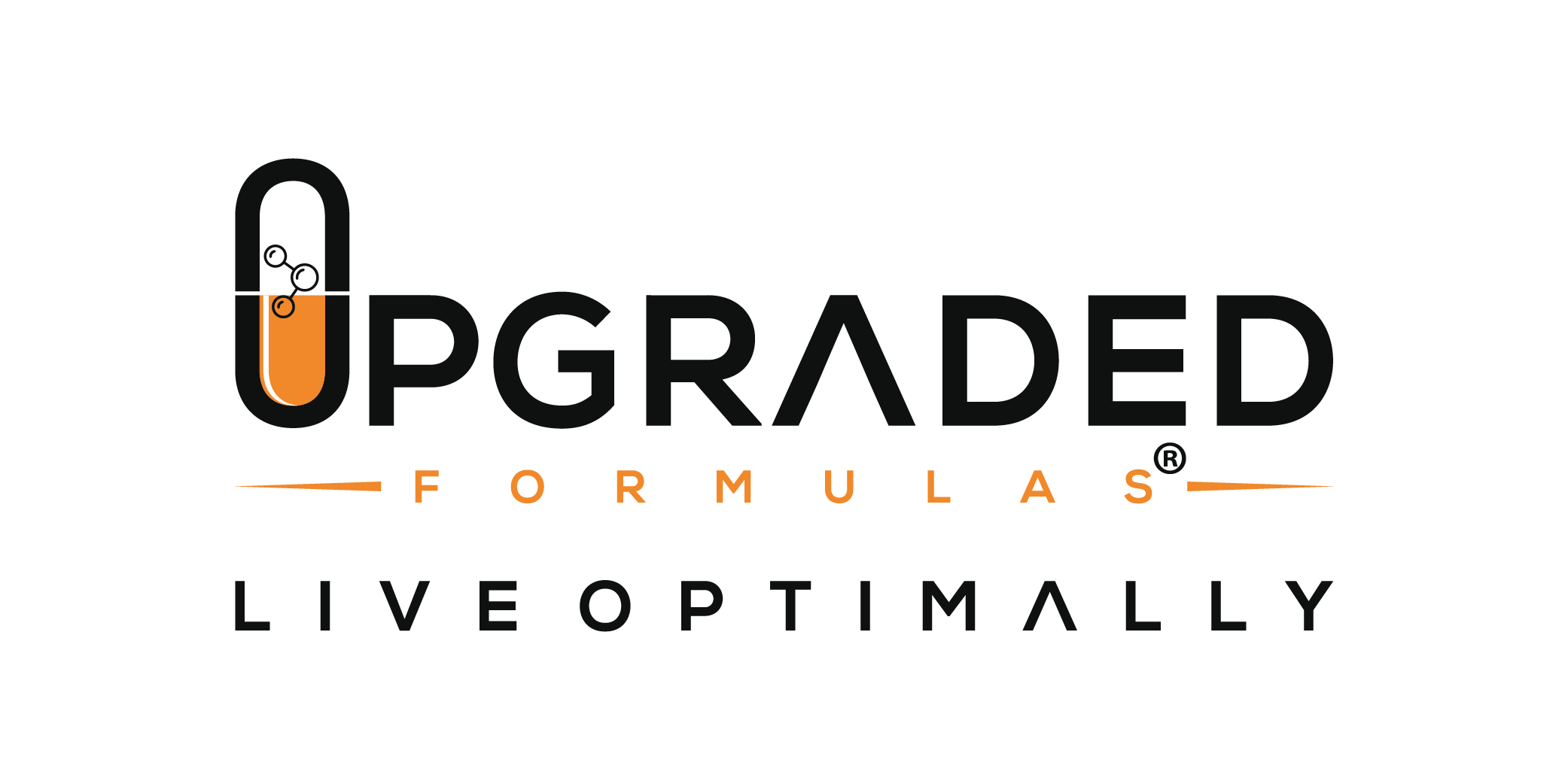 Upgraded Formulas Hair Kit Test